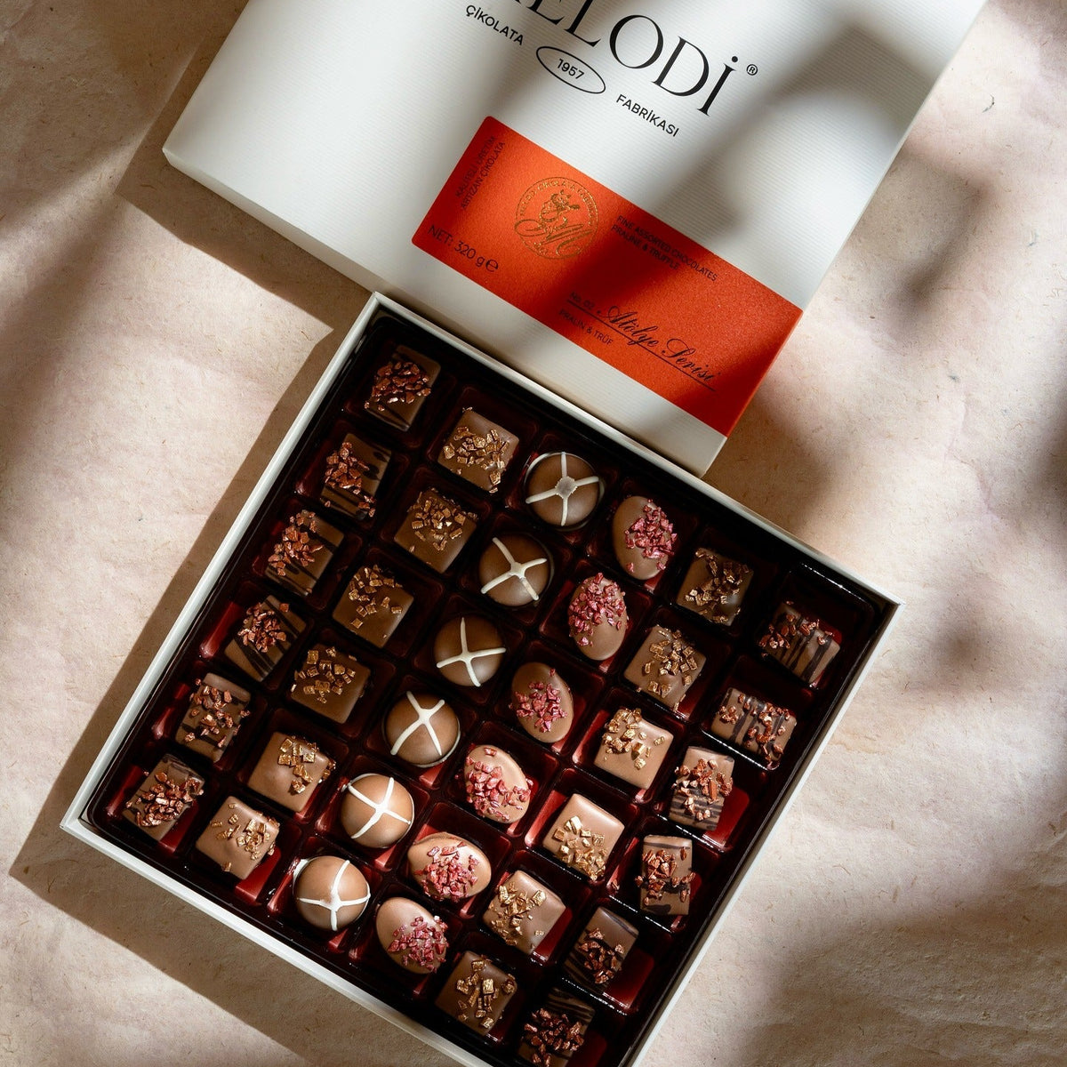 How to Prevent Chocolate melting? 3 Tips to Avoid Chocolate Melting ...