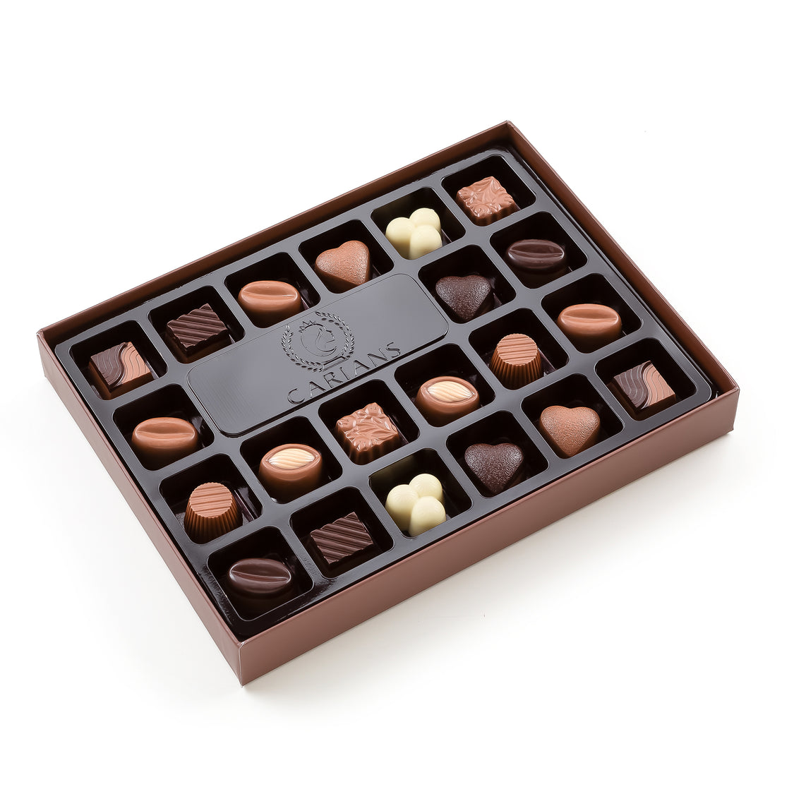 Chocolate Gift Box | Chocolate Assortment Gifts – Cariansbistro