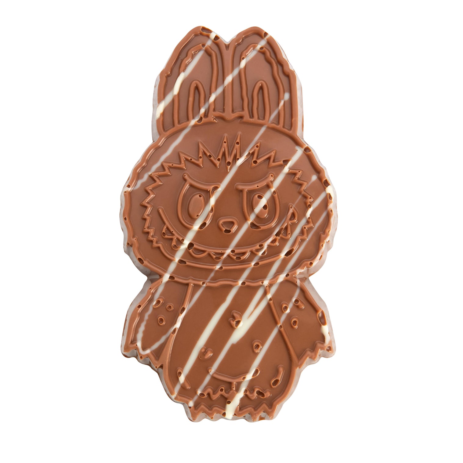 Viral Labubu Dubai Chocolate Bar - 3.52 oz – Cariansbistro